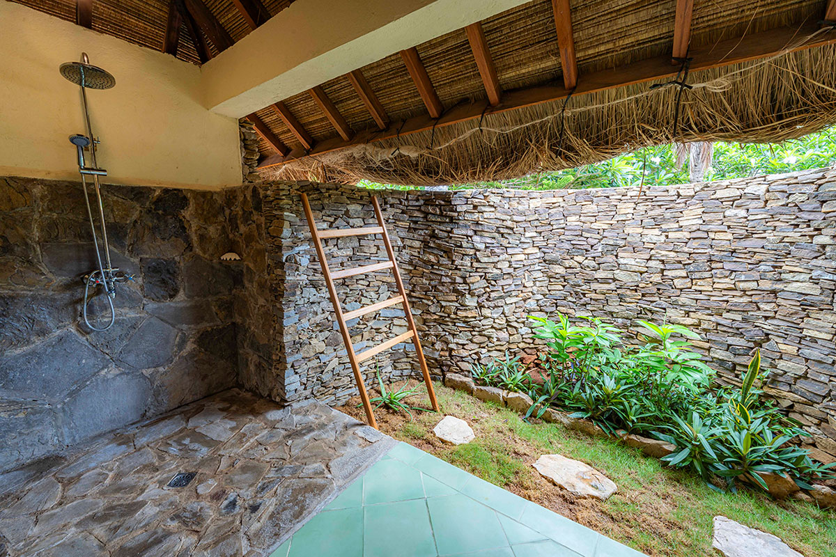 Resort | Nemberala Beach Resort